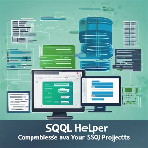 A Comprehensive Guide To Using SQLHelper In Your Java Projects Fxis Ai