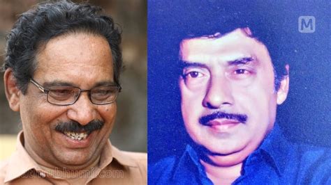 അവതരണം കേട്ട് സാംബശിവന്‍ പറഞ്ഞു കഥാപ്രസംഗത്തിന് ഇത്ര മധുരം വേണ്ട
