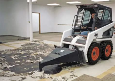 Compact Loader Attachments Goscor Earthmoving