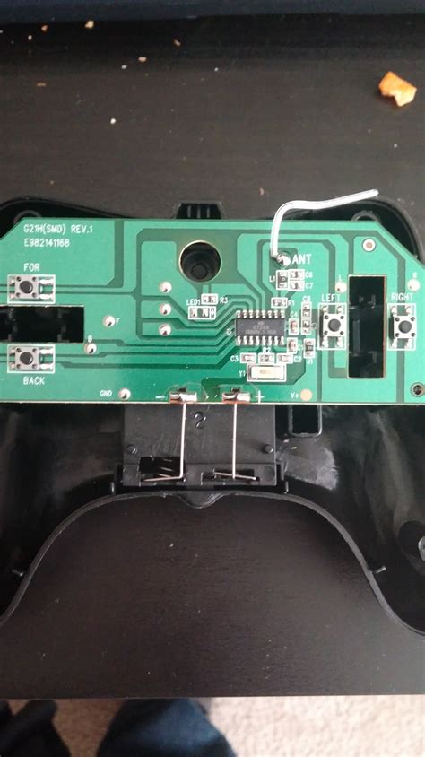 Interface Arduino With RC Remote To Control RC Car General Guidance Arduino Forum