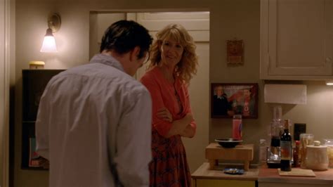 Auscaps Dermot Mulroney Shirtless In Enlightened 2 01 The Key