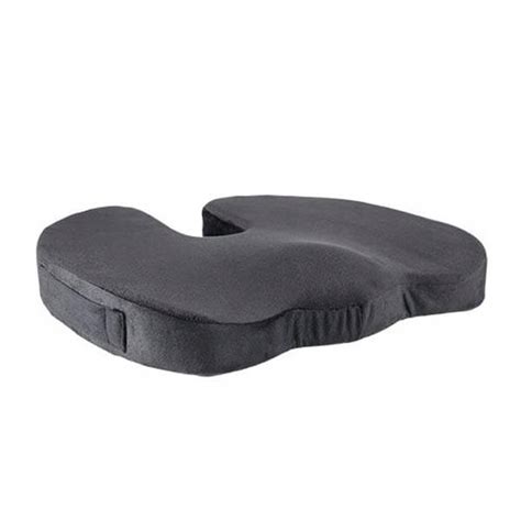 ORTOPEDYCZNA PODUSZKA DO SIEDZENIA ERGONOMICZNA Oficjalne Archiwum Allegro