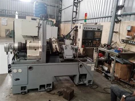 Cnc Machine Reconditioning In Pune ID