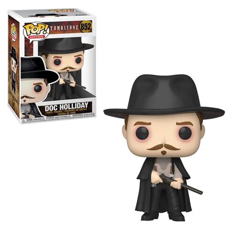 Funko Pop Tombstone Vinyl Figures Briancarnellcom