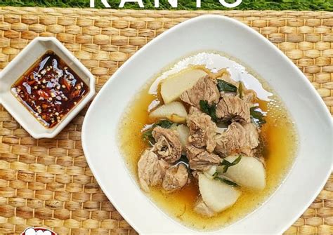 Resep Masakan Hakka