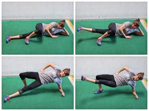 10 Bodyweight Moves To Redefine Your Core Redefining Strength