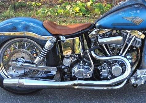 Exhaust American Classic Motors