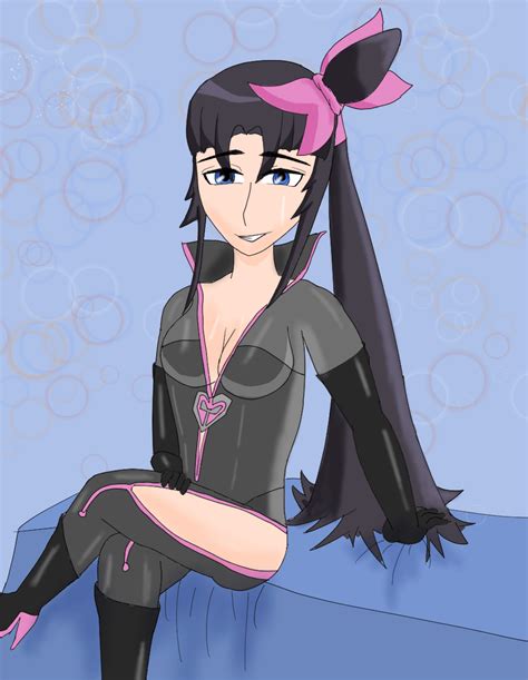 Ushiwak Assassin Koyanskaya Of Light Rgrandorder