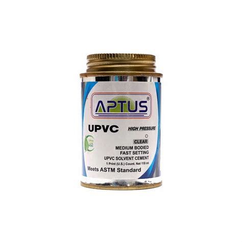 Upvc Solvent Cement At ₹ 35 Upvc Adhesive In Ahmedabad Id 26482444588