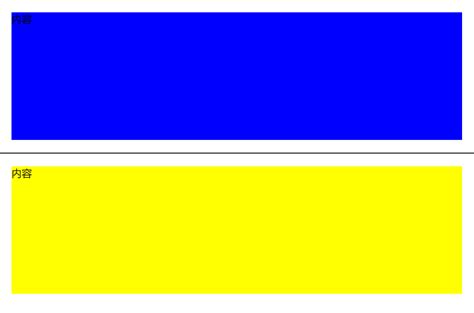 Css盒子模型：padding与margin的适用场景与注意事项css Padding Margin Csdn博客