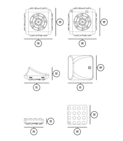 cubelets discovery set cyntech