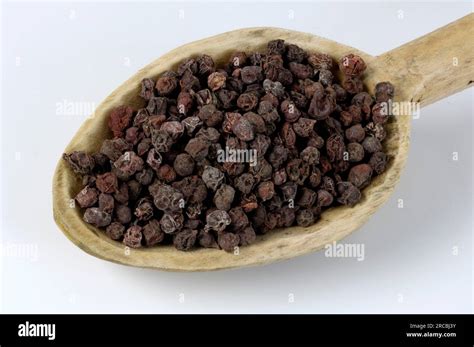 Schisandra Berry Berry Chinese Split Berry Five Flavour Fruit Five