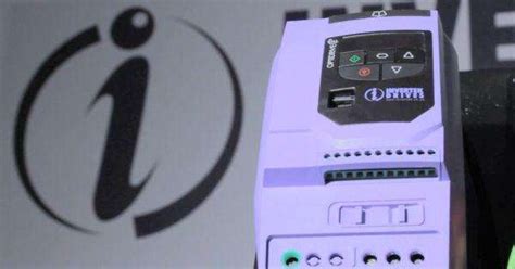 Top 4 Benefits Of Ip55 And Ip66 Invertek Variable Speed Drives Adm