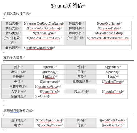 Java导出Word 简易版 蟹堡王 博客园