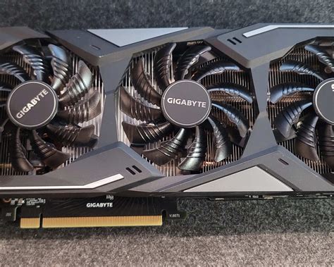 Gigabyte Windforce Rtx 2070 Jawa