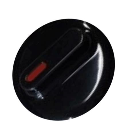 Bouton de commande noir Robot ménager MOULINEX TEFAL Cdiscount Electroménager