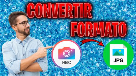 Convertir HEIC a en Windows Cómo Hacerlo Paso por Paso