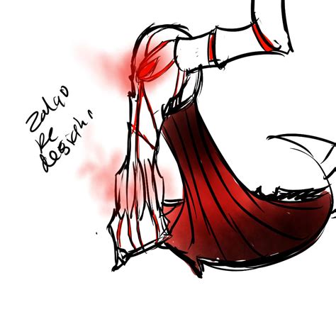 Zalgo Head By Chibi Works On Deviantart Zalgo Head By Chibi Works On Deviantart