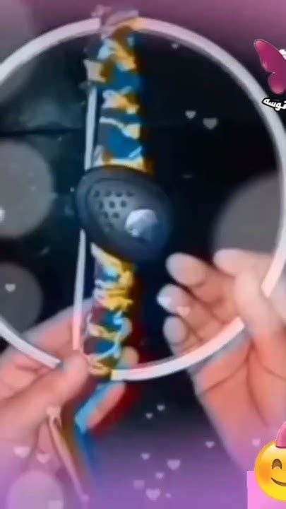 توكه جميله للبنات 👍👍 Youtube