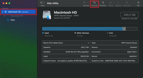 How To Recover Lost Deleted OS X Partition