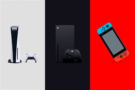Les Exclusivités Xbox Bientôt Sur Playstation 5 Et Switch ça Se Précise