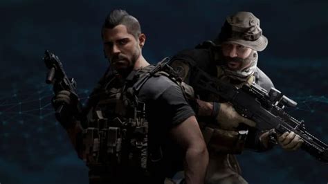 Das Ende Der Mw3 Kampagne Erklärt Post Credits Szene Fortsetzung
