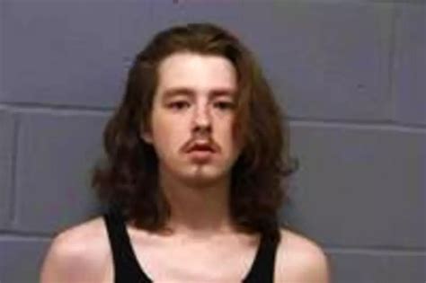 Armed Robbery Suspect Arrested In Johnson County After High Speed Pursuit
