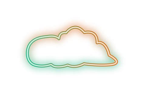 Cloud Effect Background 24168079 Png