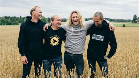 Duudsonit tulevat taas taloon viiden vuoden tauon jälkeen millainen on ensimmäinen jakso