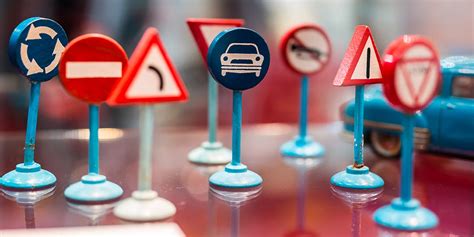 Understanding Traffic Awareness And Road Safety A Complete Guide