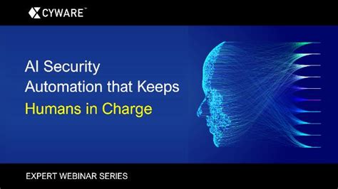 Cyware On Linkedin Ai Security Automation That Keeps Humans In Charge