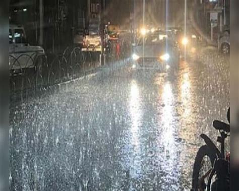 Rajasthan Weather Update प्रदेश में एक्टिव हुआ नया वेस्टर्न