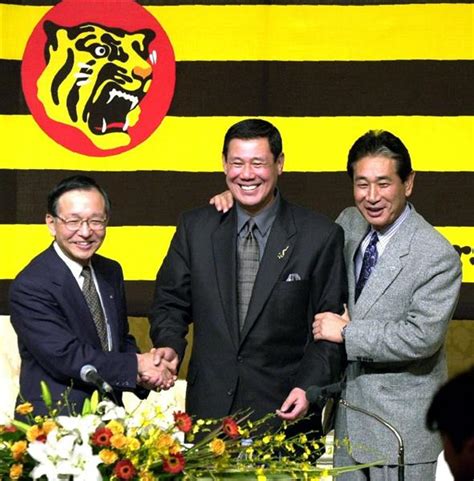 【星野仙一氏死去】大学時代からのライバル田淵幸一氏「一番の親友だった」 産経ニュース