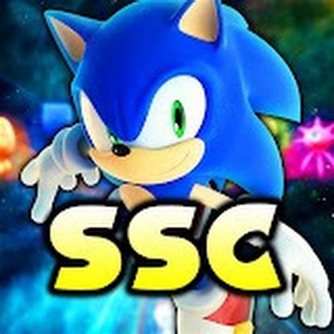 Adventures Of Super Sonic Calamity Official Youtube