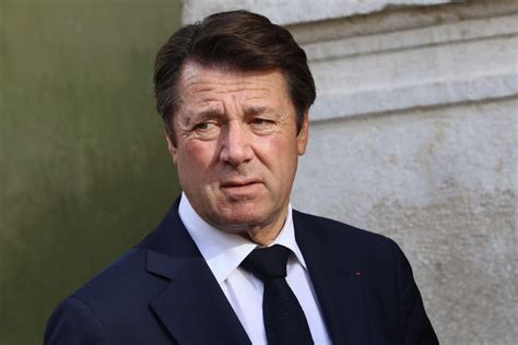 Nice Enquête Ouverte Sur Le Financement De La Campagne De Christian