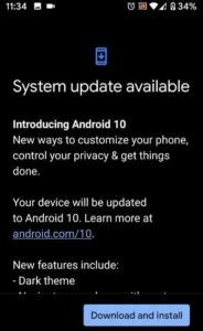 How To Download Android On Pixel XL Pixel XL Pixel A XL