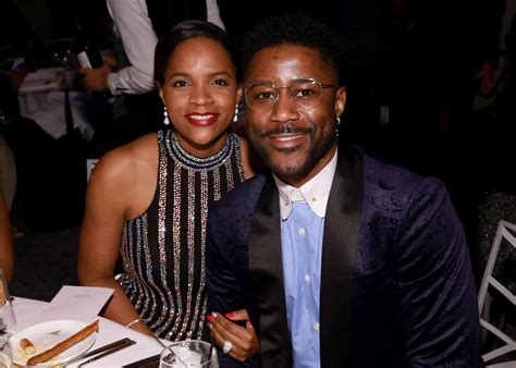 Nate Burleson Wife Atoya Burlesons Life Beyond The Spotlight Citimuzik