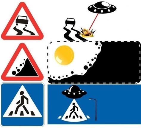 Что вы не знали о дорожных знаках — Volkswagen Passat B4 1 8 л 1995 года нарушение ПДД