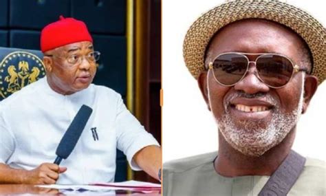 Imo Governorship Election Gov Hope Uzodimma Vows To Arrest Prosecute