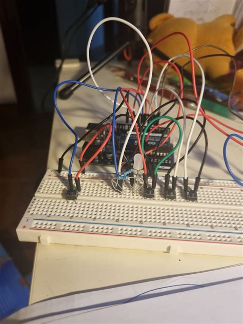 I Need Help With Making SpeedStacks Timer Sensors Arduino Forum