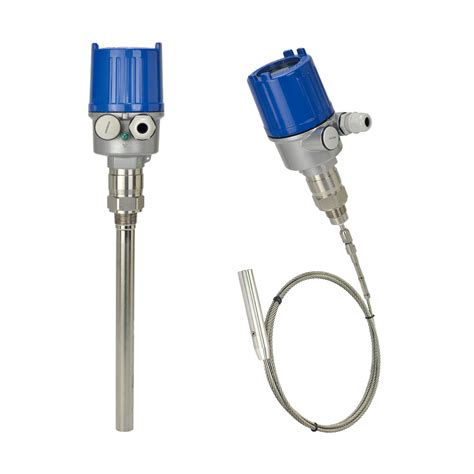 Precision Measurement With The Jtr Guided Wave Radar Level Transmitter