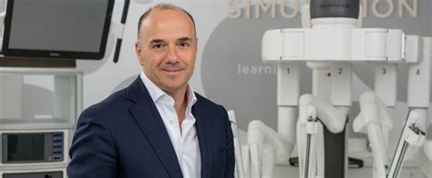 Forbes Romania Interview With Sofmedica Group Ceo Georgios Sofianos