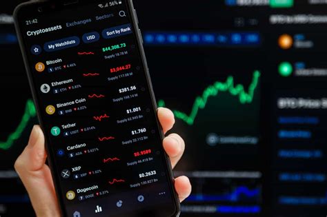 Crypto Trader Turns 170 Into 435 000 In A Month
