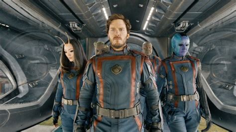 《星際異攻隊3》懶人包｜漫威電影宇宙時間軸 影評心得 片尾彩蛋 漫威第五階段預測 結局解析 演員角色細節總整理 多多看電影 最新