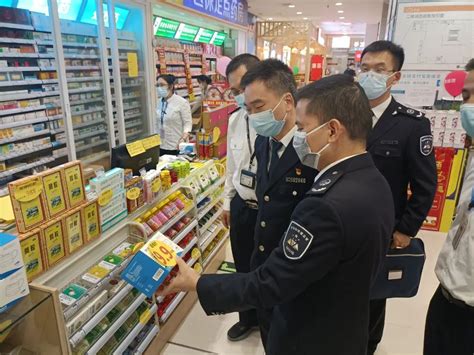 哄抬物价最高罚300万深圳发出防疫用品价格告诫书