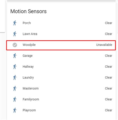 Solved 1 Of 26 Xiaomi Sensor Gone Unavailable Third Party Integrations