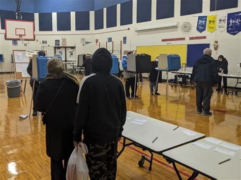 How Arabs And Muslims Helped Biden Win Michigan And The White House