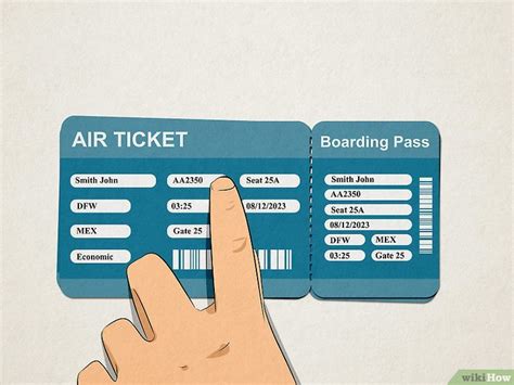 How To Find Flight Number Advice For First Time Flyers