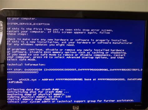 BSOD Randomly STOP X B STOP X Windows Forums