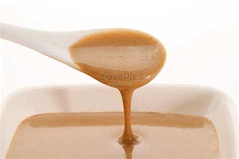 Sesame Paste Picture And Hd Photos Free Download On Lovepik